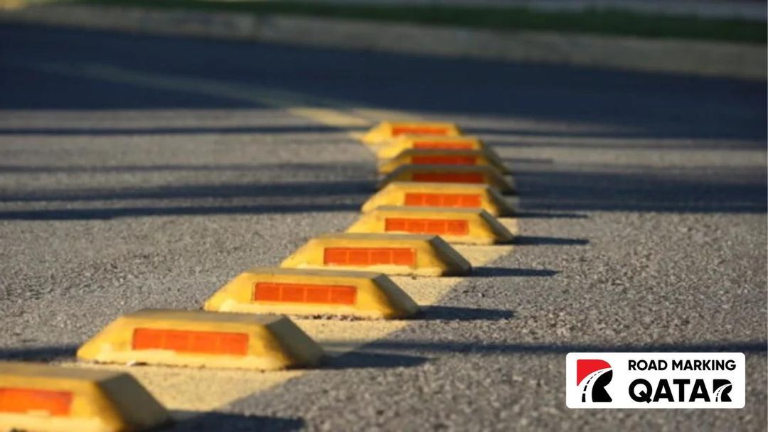 Road Marking Guideline