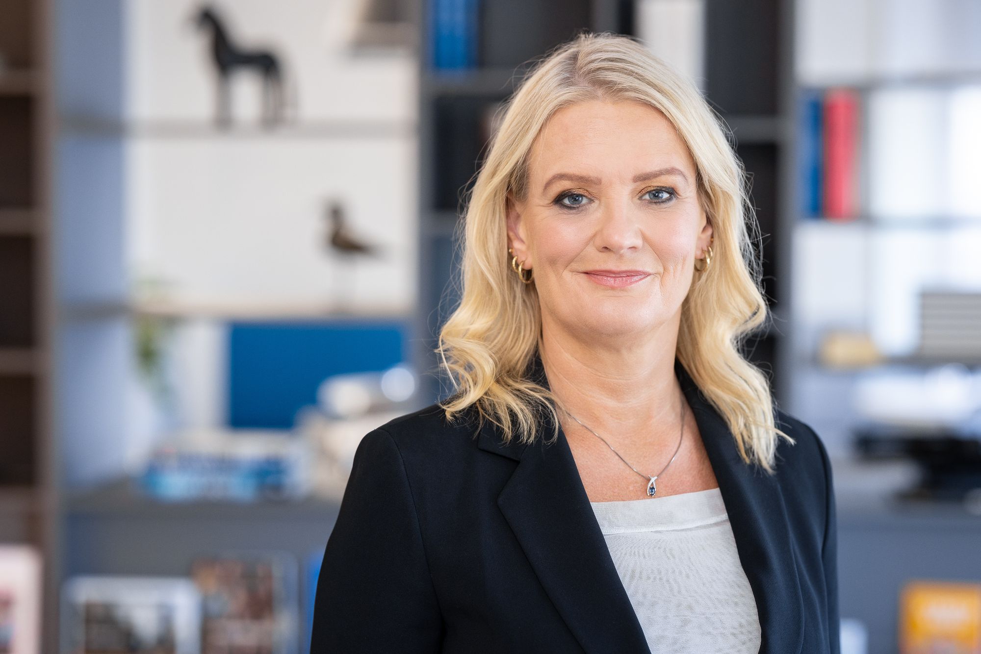 Lestu sérblað Viðskiptablaðsins um SFF daginn 2025 | SFF