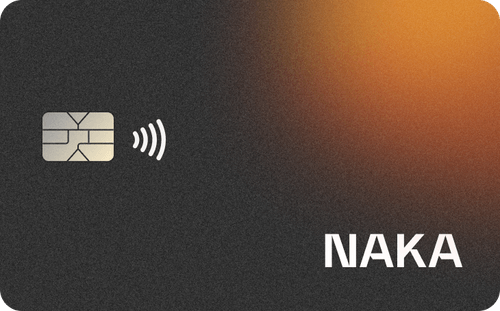 Money Unlocked - NAKA