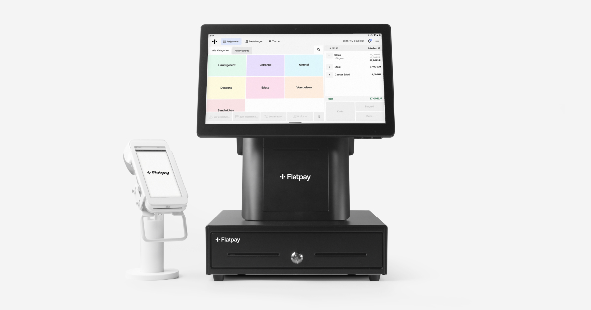 Wählen Sie Ihre POS-Lösung – Premium oder Basis