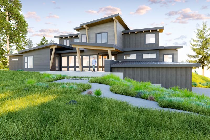 Finmark - Design & Build