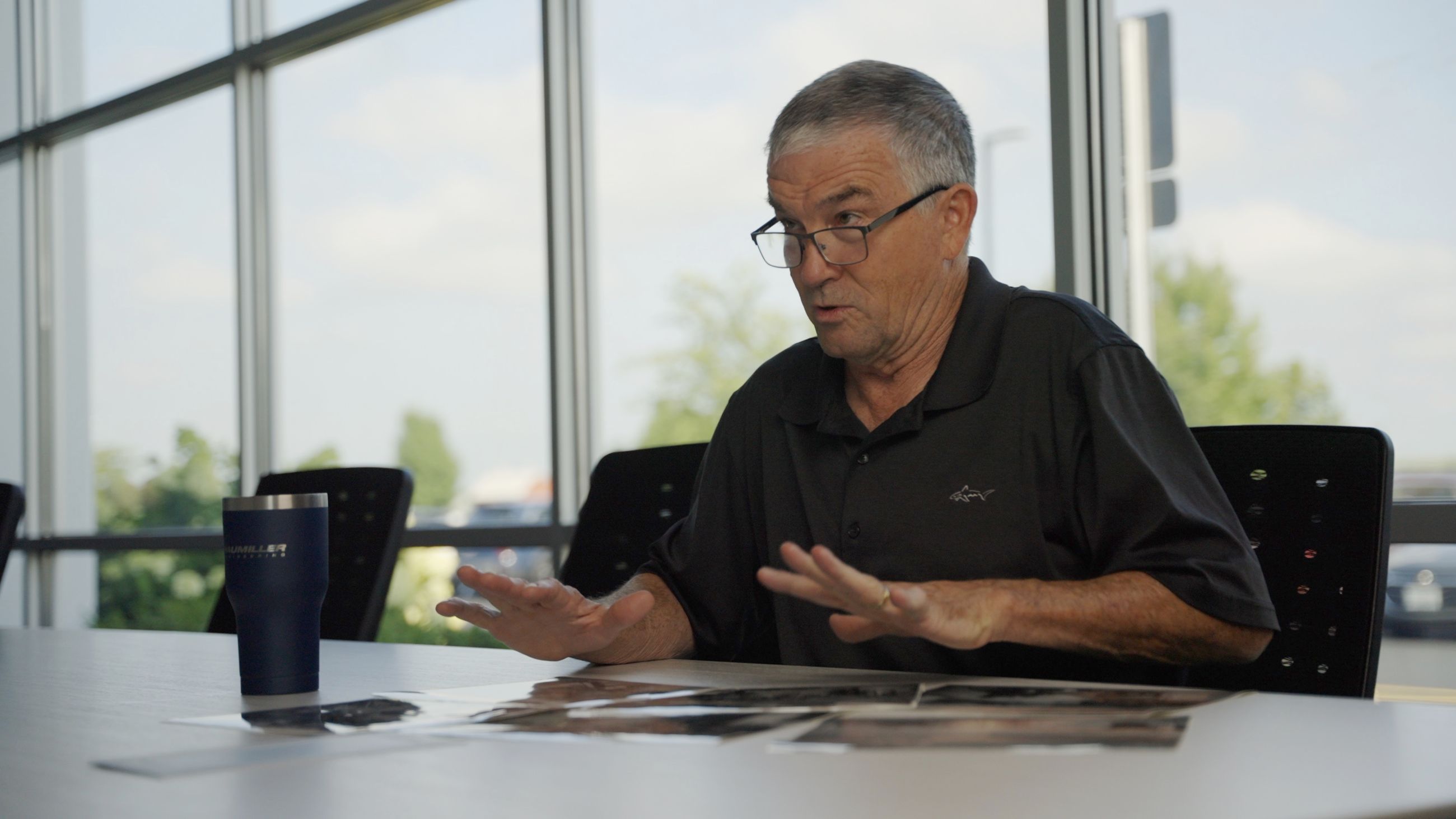 About | Haumiller Engineering