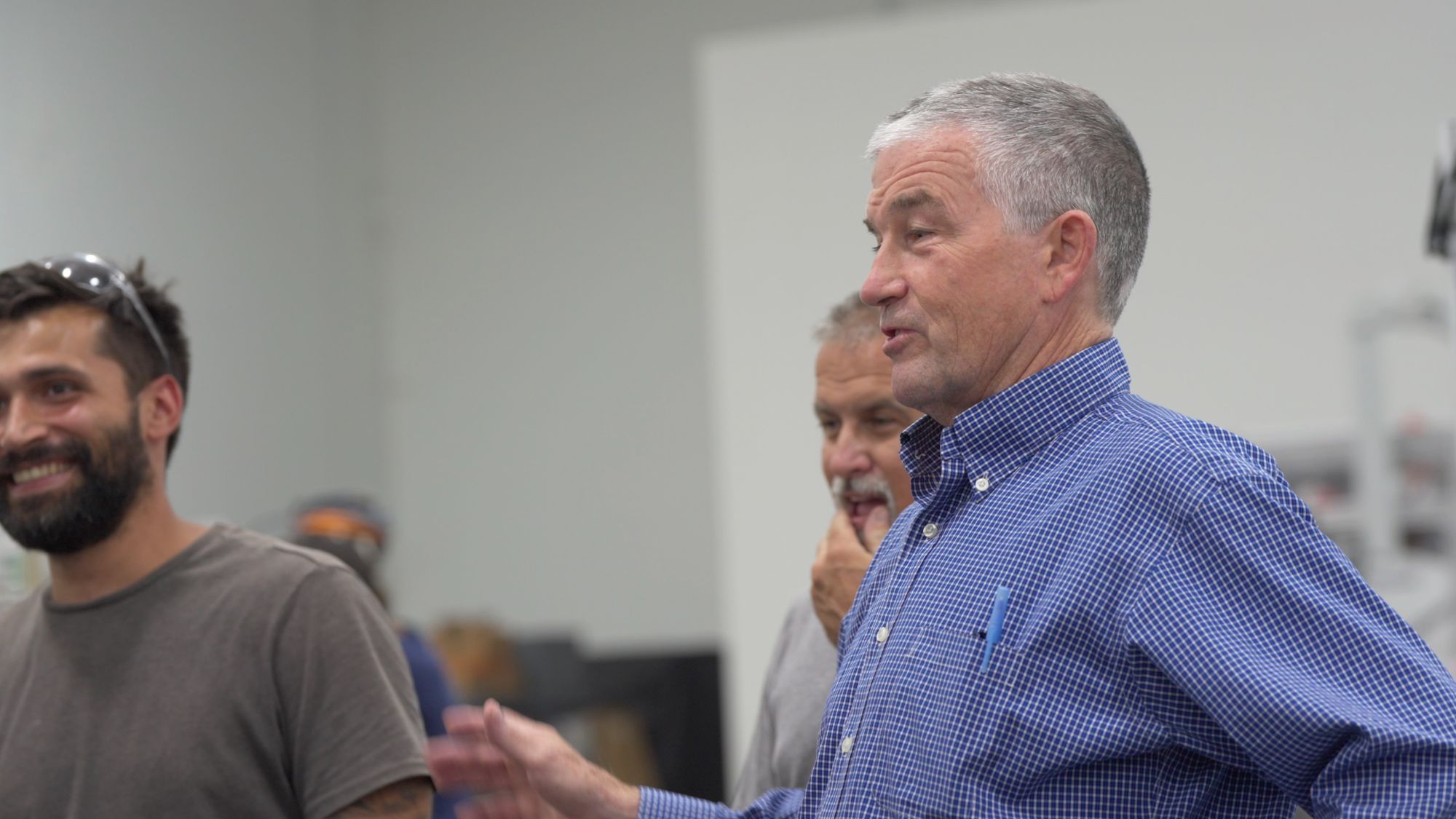 About | Haumiller Engineering