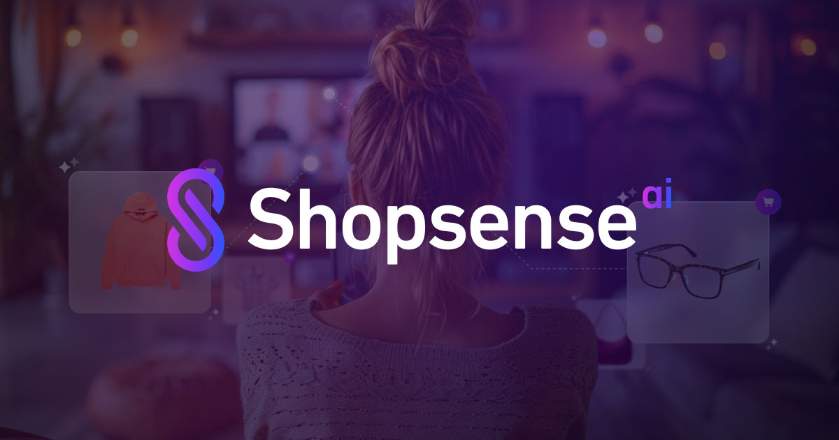 Contact Us — Shopsense AI