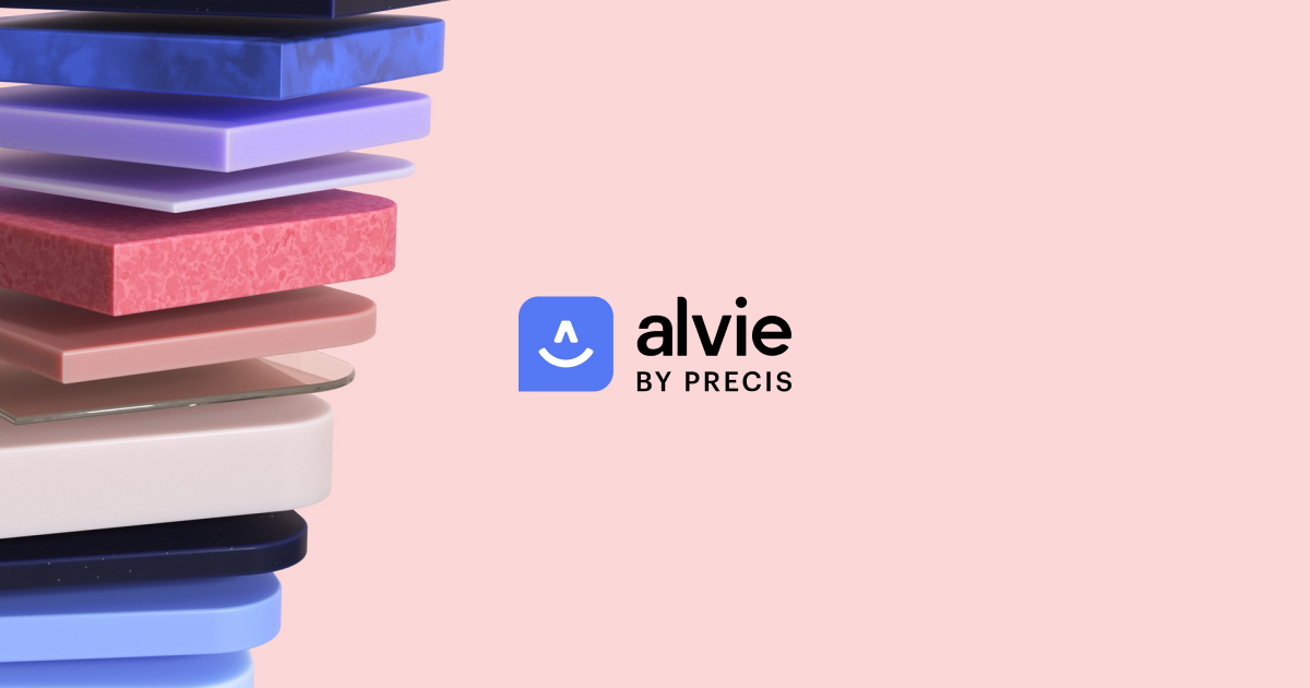 Pricing | Alvie