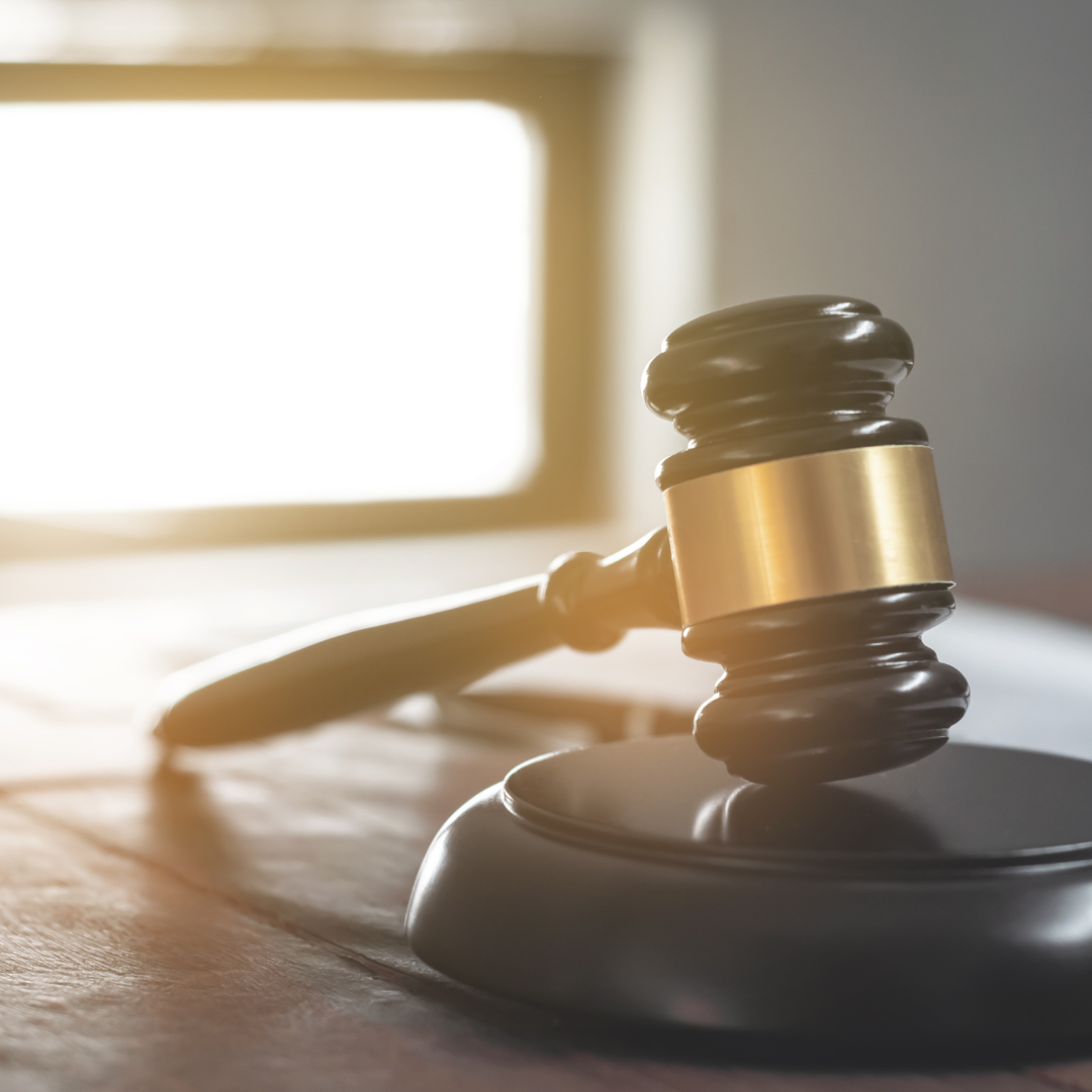 What is a Motion for Default Judgement?