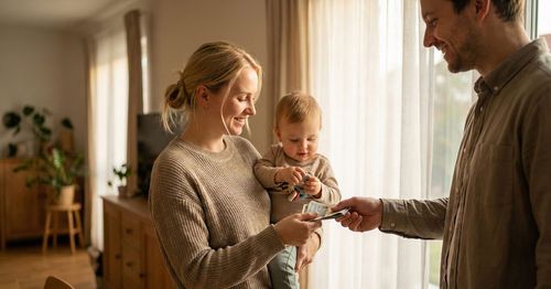 National Minimum & Living Wage Rules for Nannies | quinn