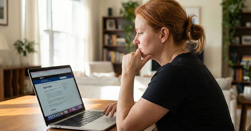 How to Check Your Nanny’s Right to Work | quinn