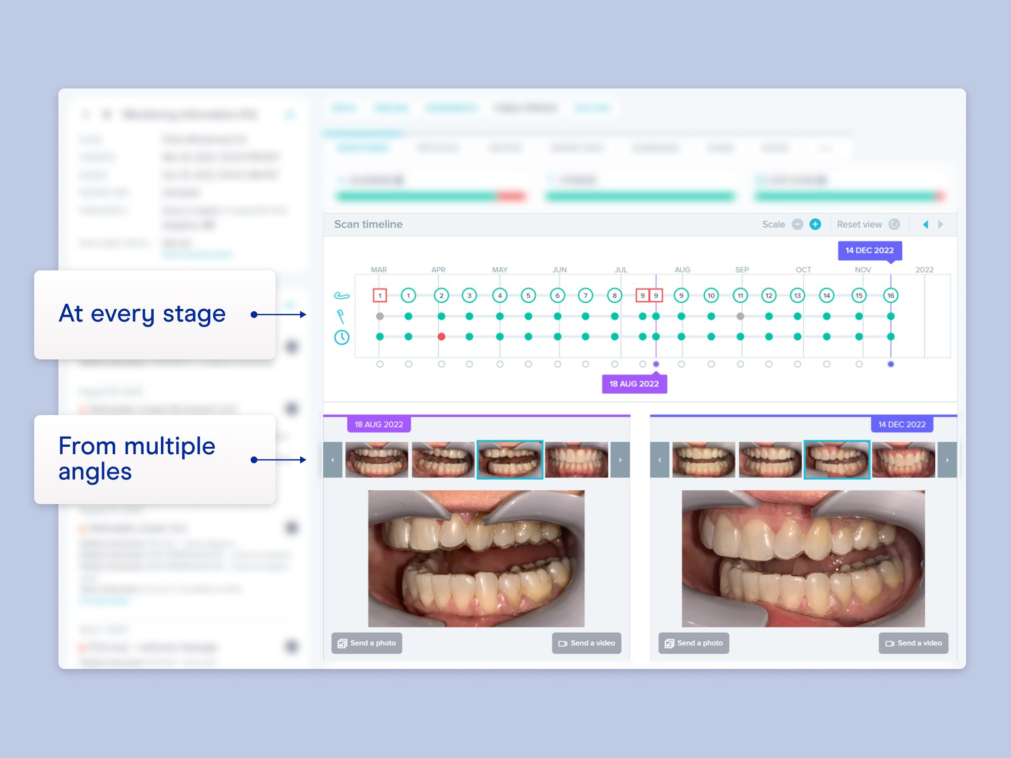 ProMonitoring - How it Works