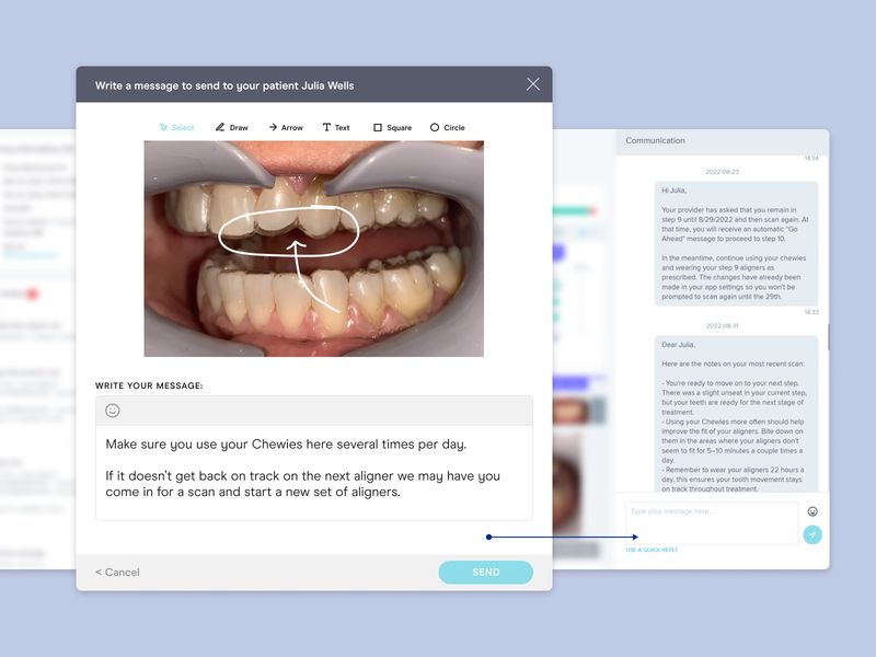 ProMonitoring - How it Works