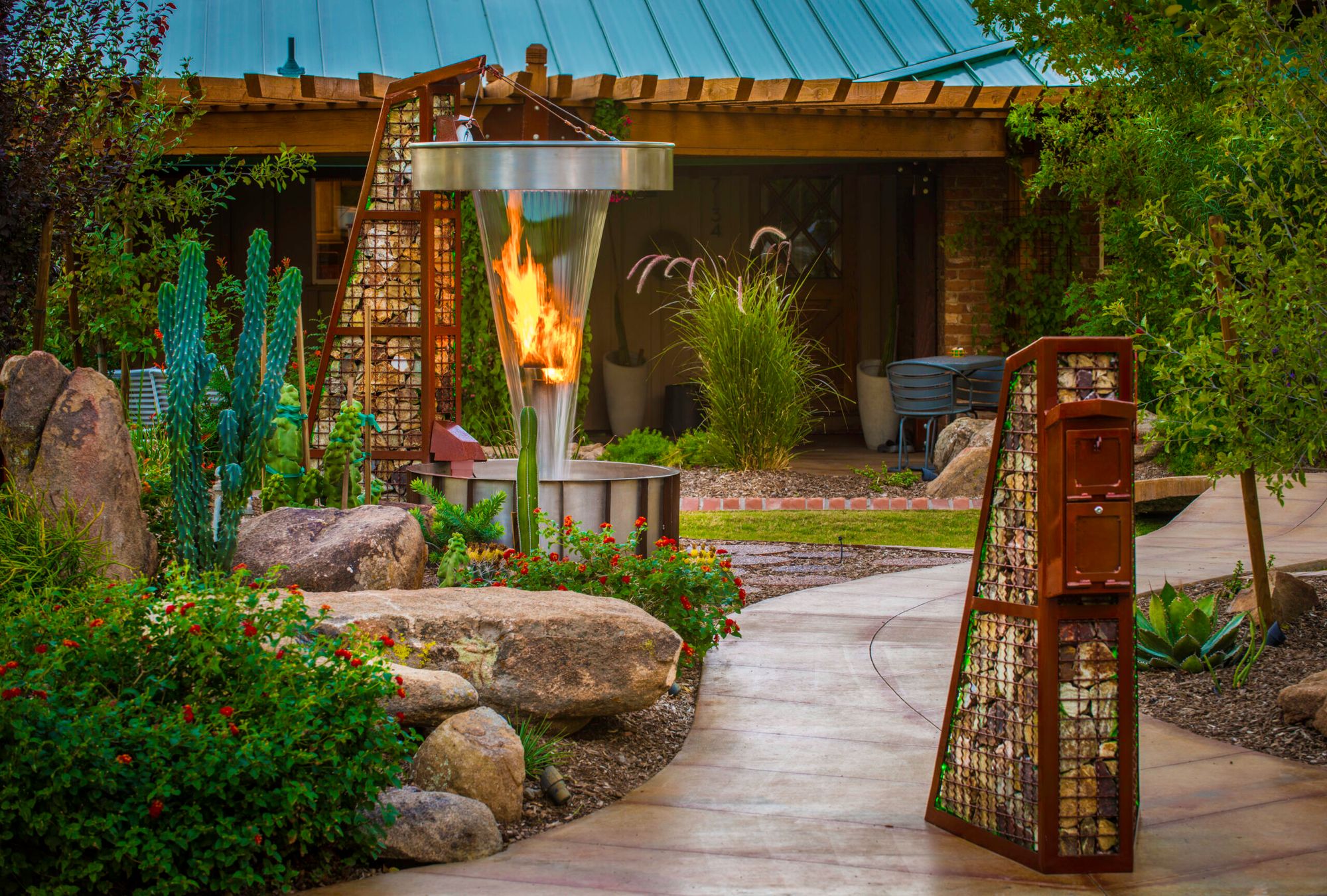 AZ Landscaping Design and Build | Phoenix, Scottsdale and Flagstaff ...