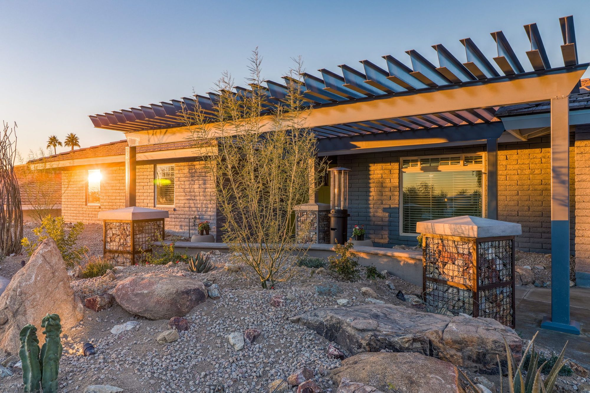 Pergola, Louvered Roof Systems Gazebos in Phoenix AZ