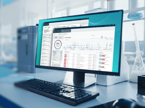 Genomenon | Genomic Evidence at the Gene and Variant Level