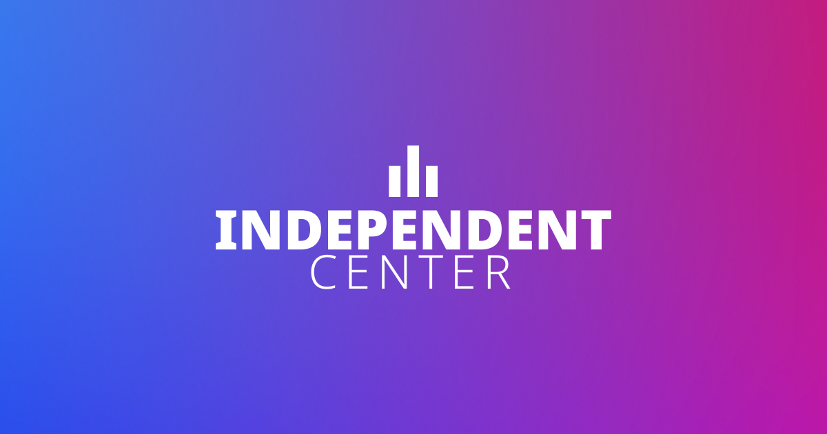 America's Independent Center for Independent Voters