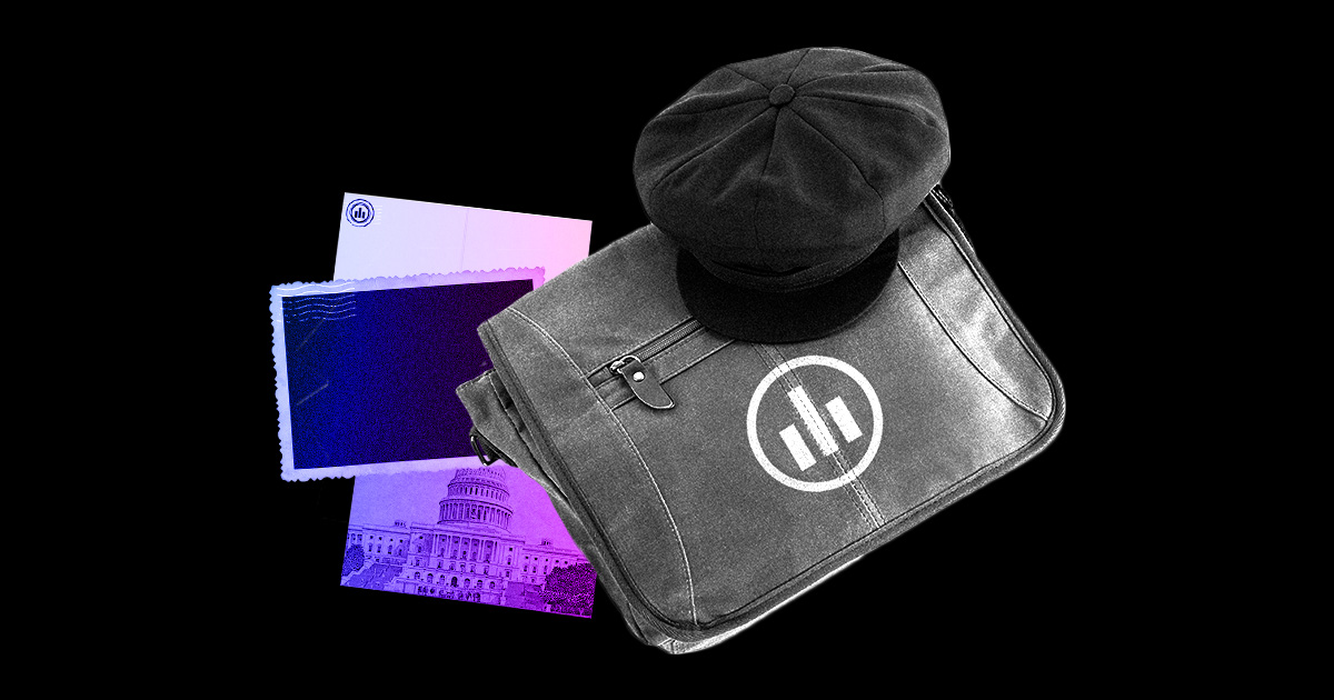 Independent voters ask policy questions | Independent Center