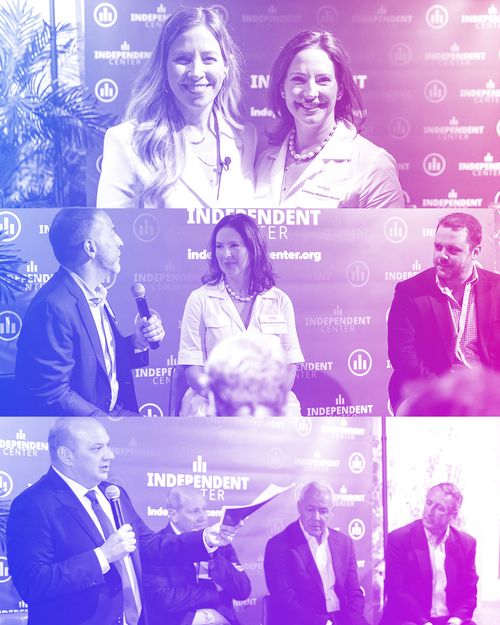 How do Independent Voters Shape US Politics? | Independent Center