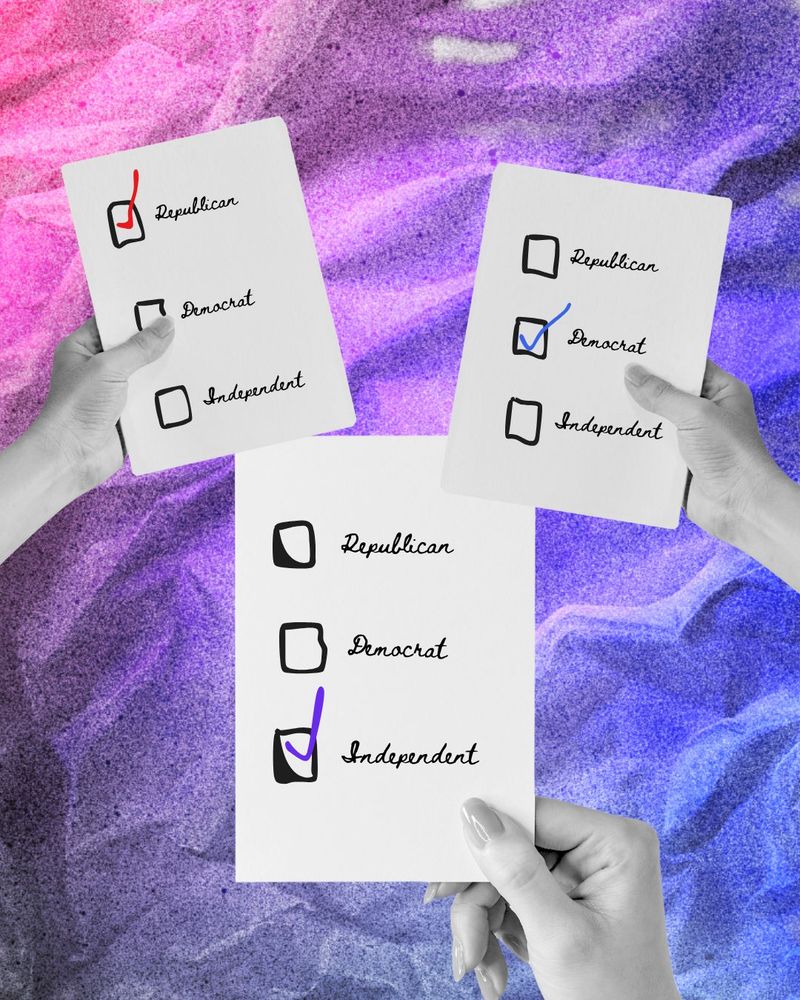 Independent Voters and America's 250th | Independent Center