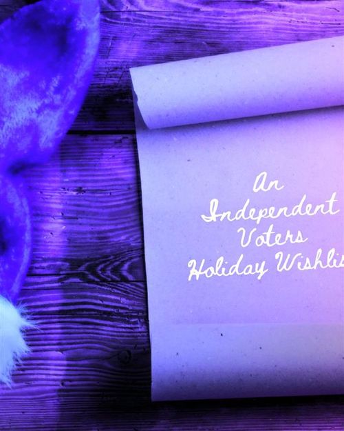 What are the benefits of being independent? | Independent Center