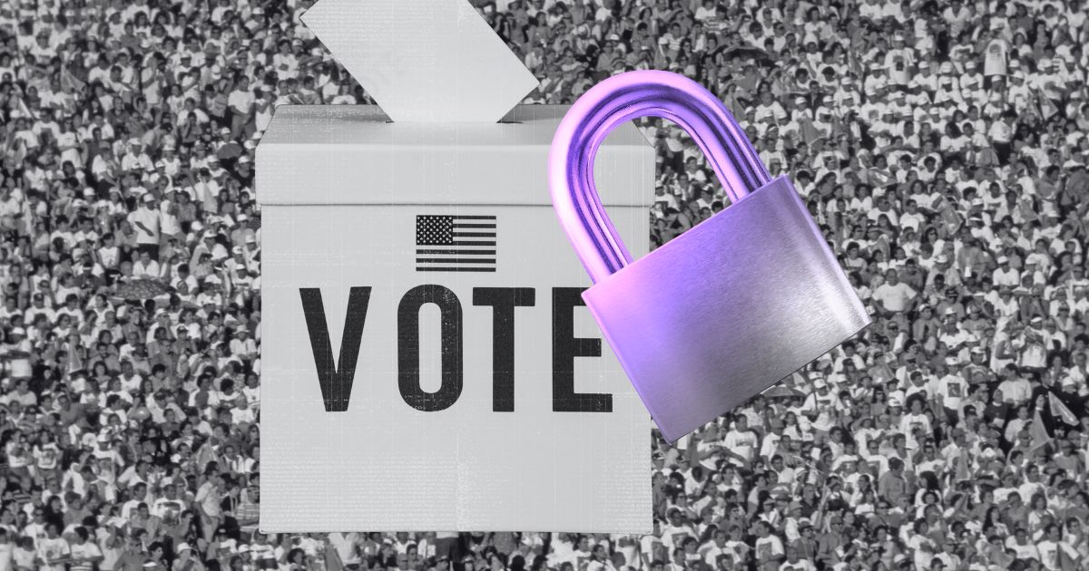 How do closed primaries hurt independents? | Independent Center