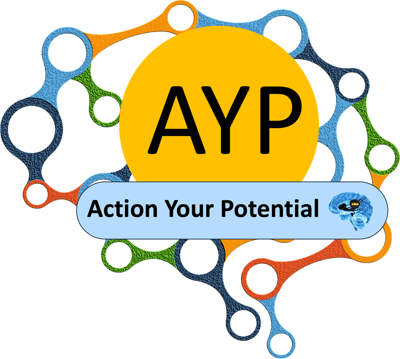 Action Your Potential