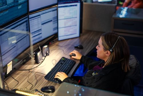 METCAD 9-1-1 | Apply Now