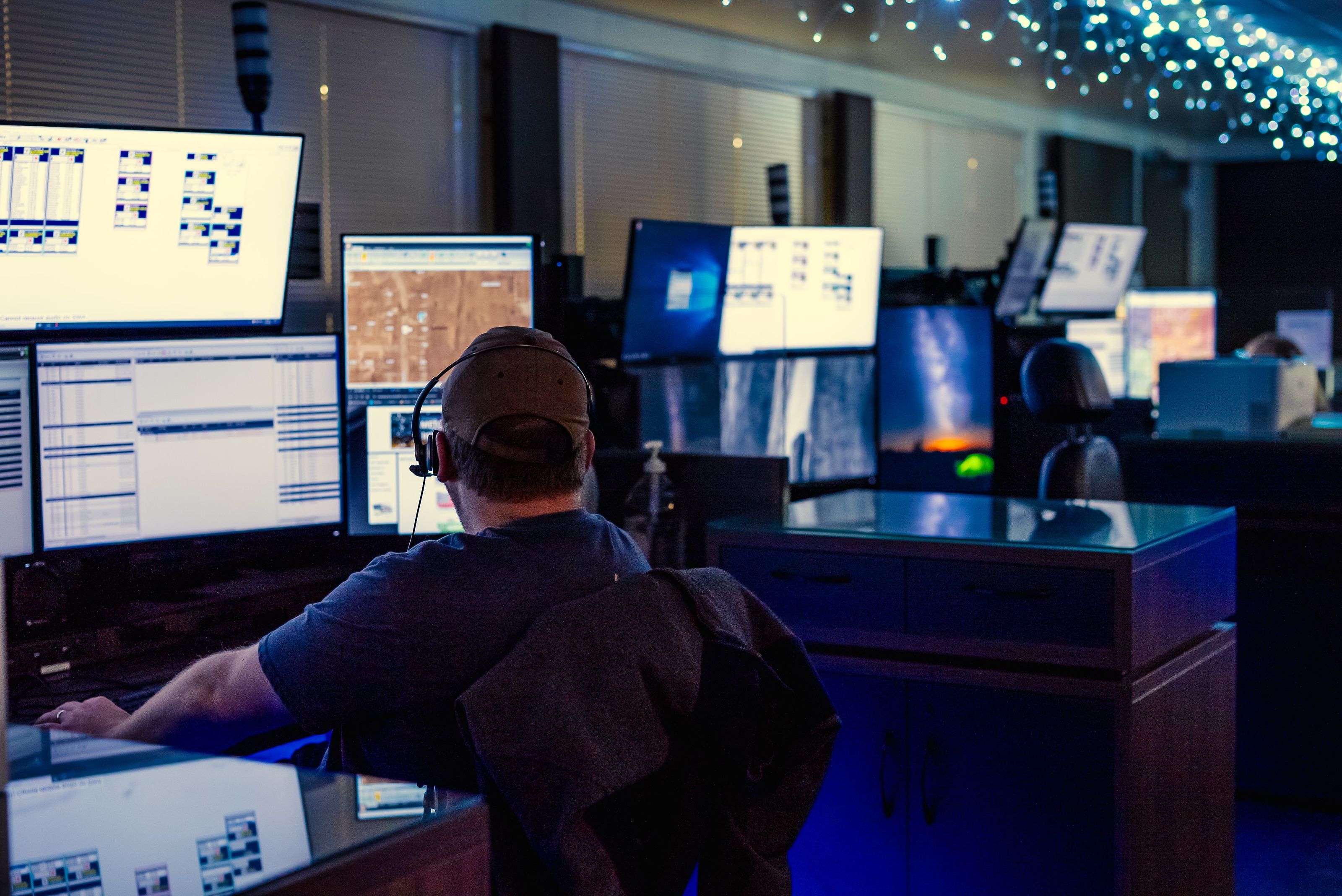 METCAD 9-1-1 | Apply Now