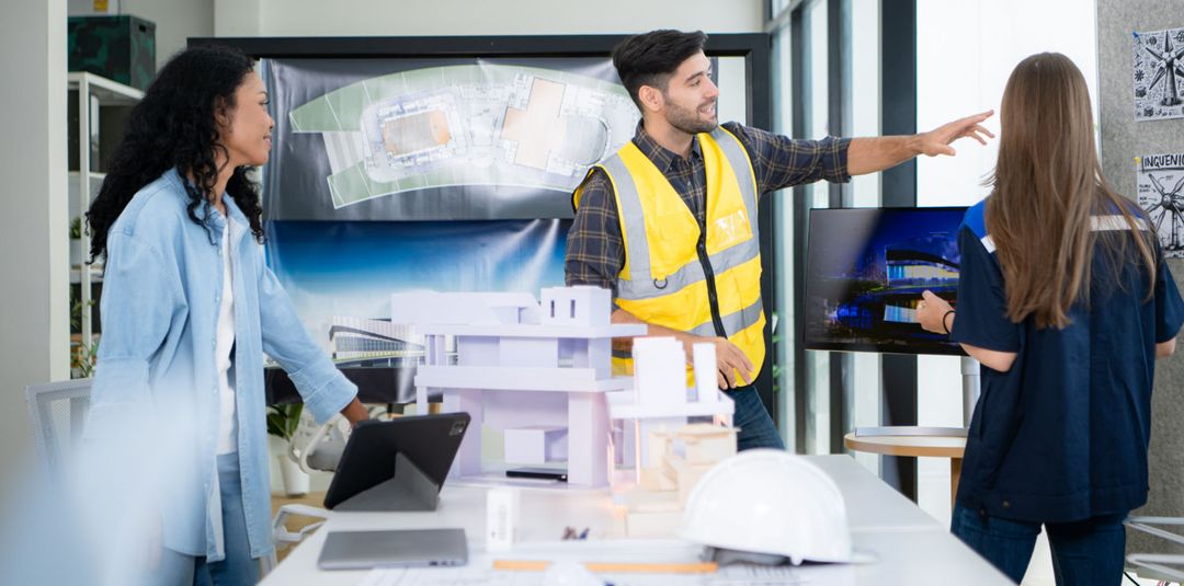 Master Lean Construction Management in 2025: Key Insights