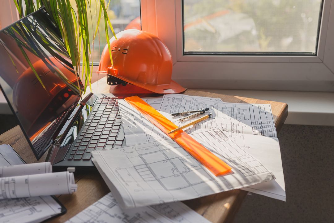 HOAI LPH 5 Ausführungsplanung erfolgreich umsetzen