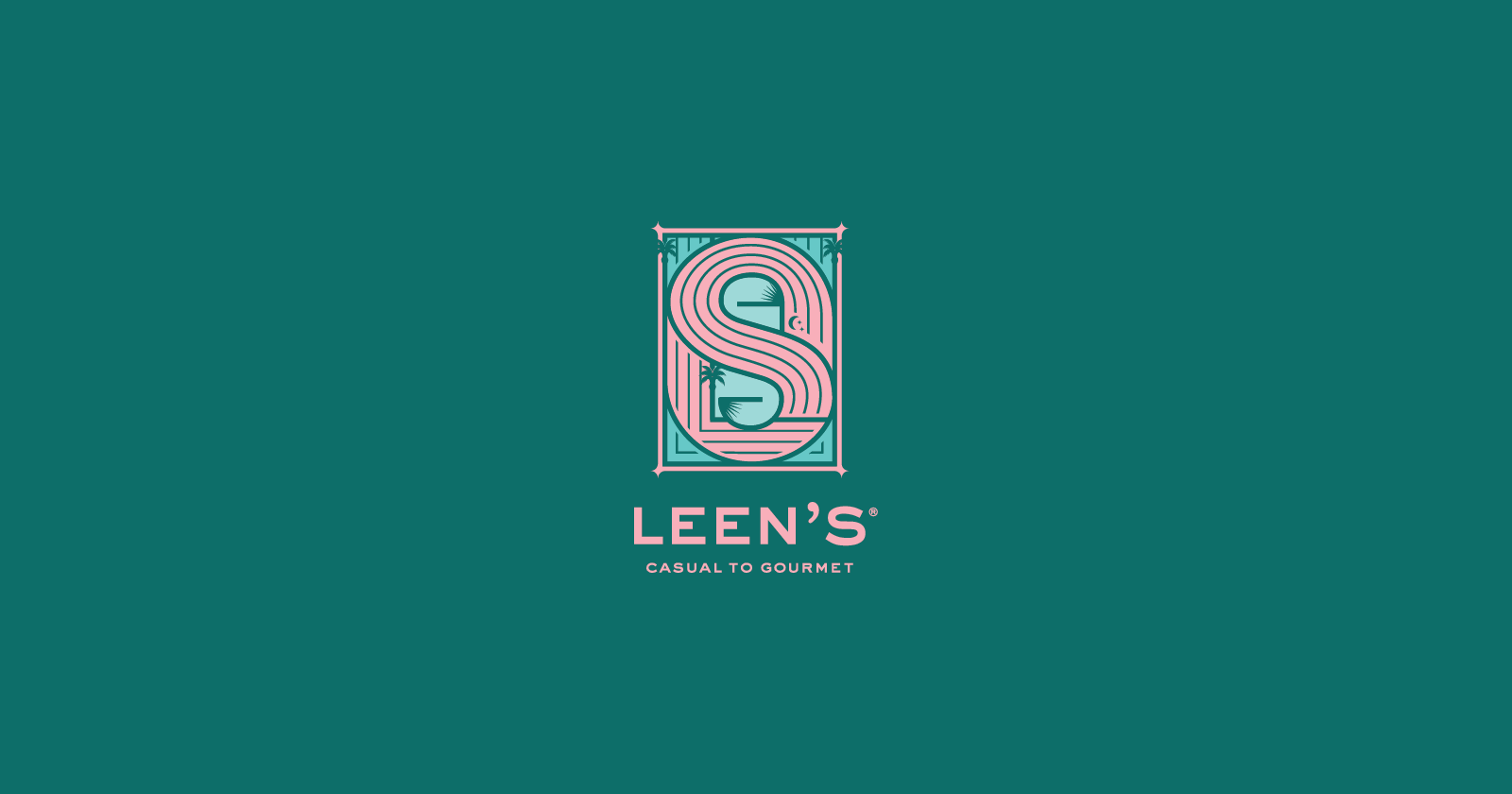 Leen's® - Brand Identity