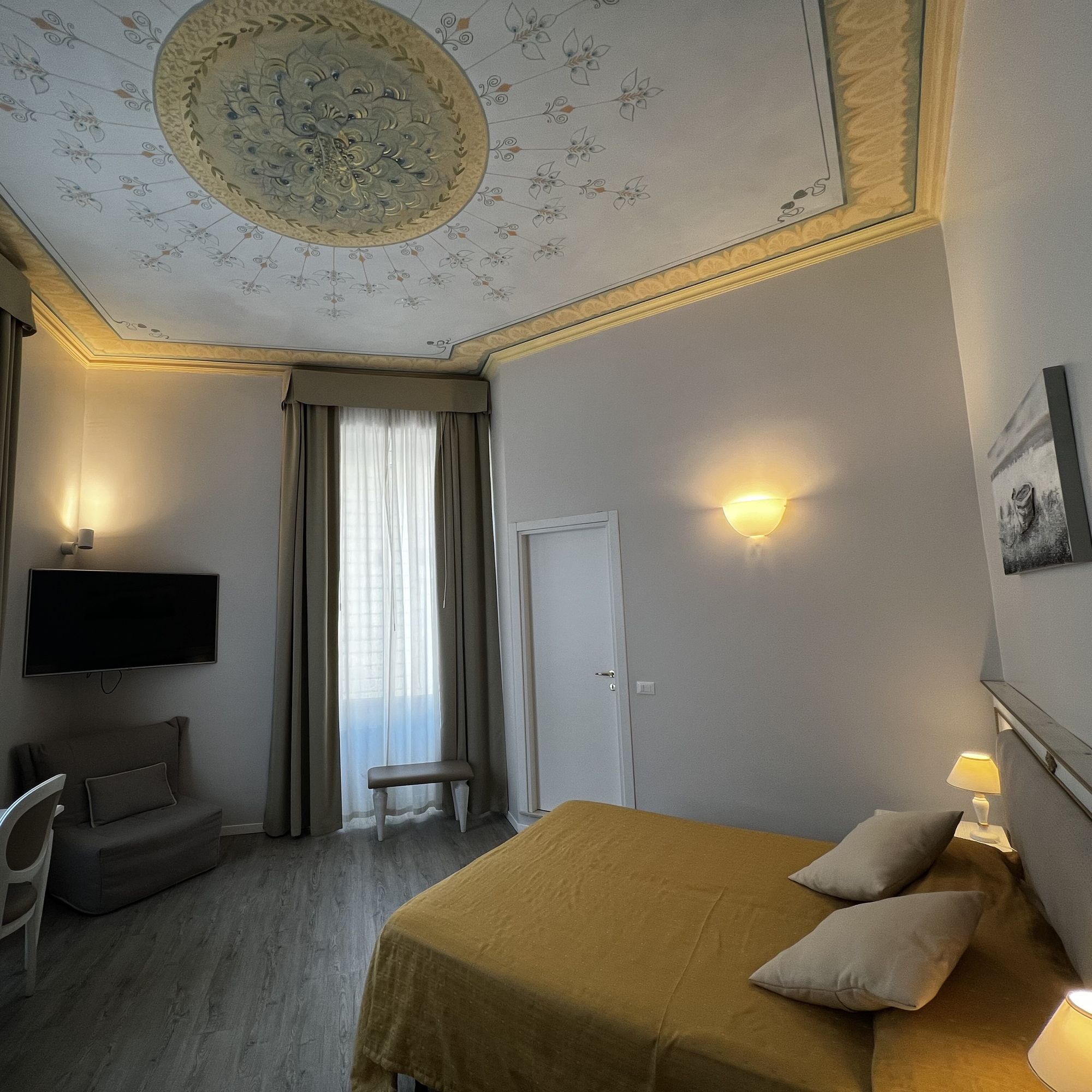 Hotel Genova