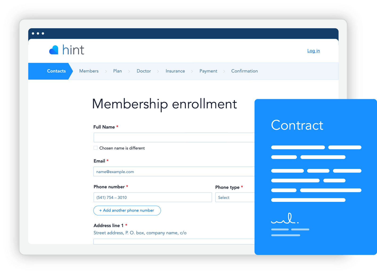 Hint Health