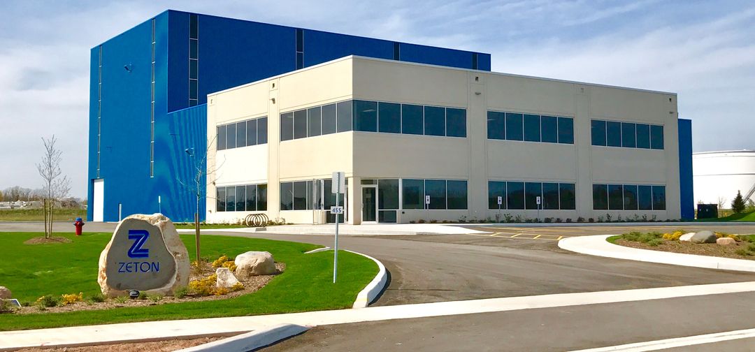 Contact Us | Learn About ContiUnity® | ContiUnity® by Zeton