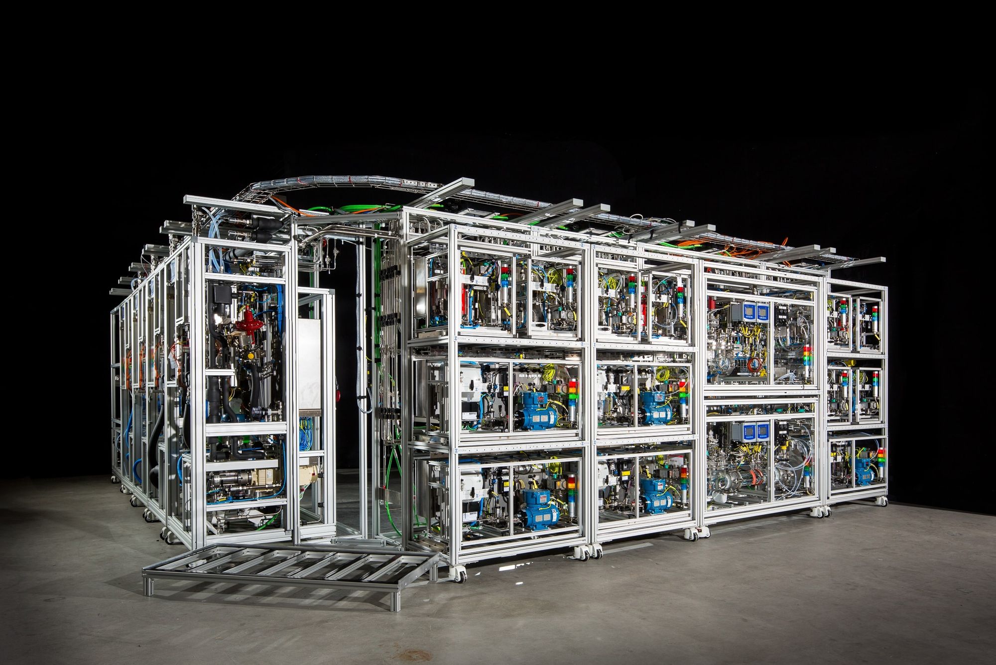 ContiUnity® product line