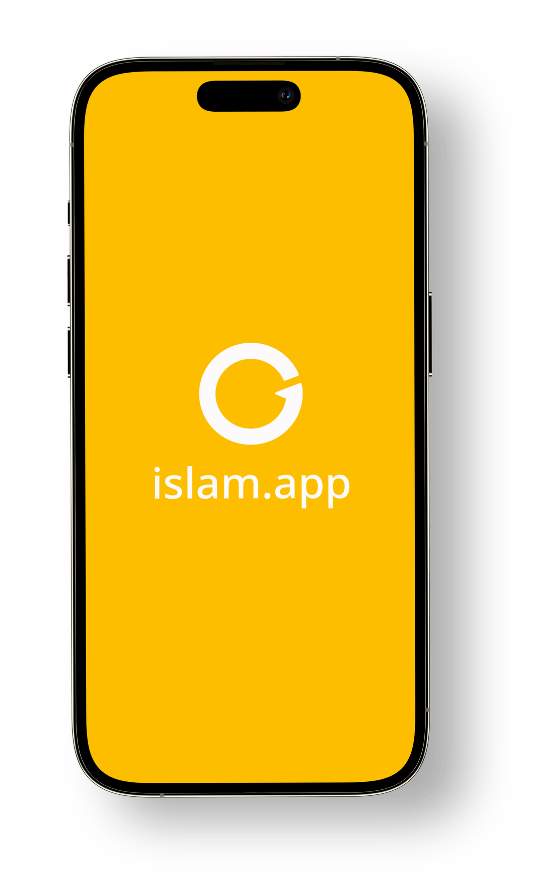 Islam.app - Original