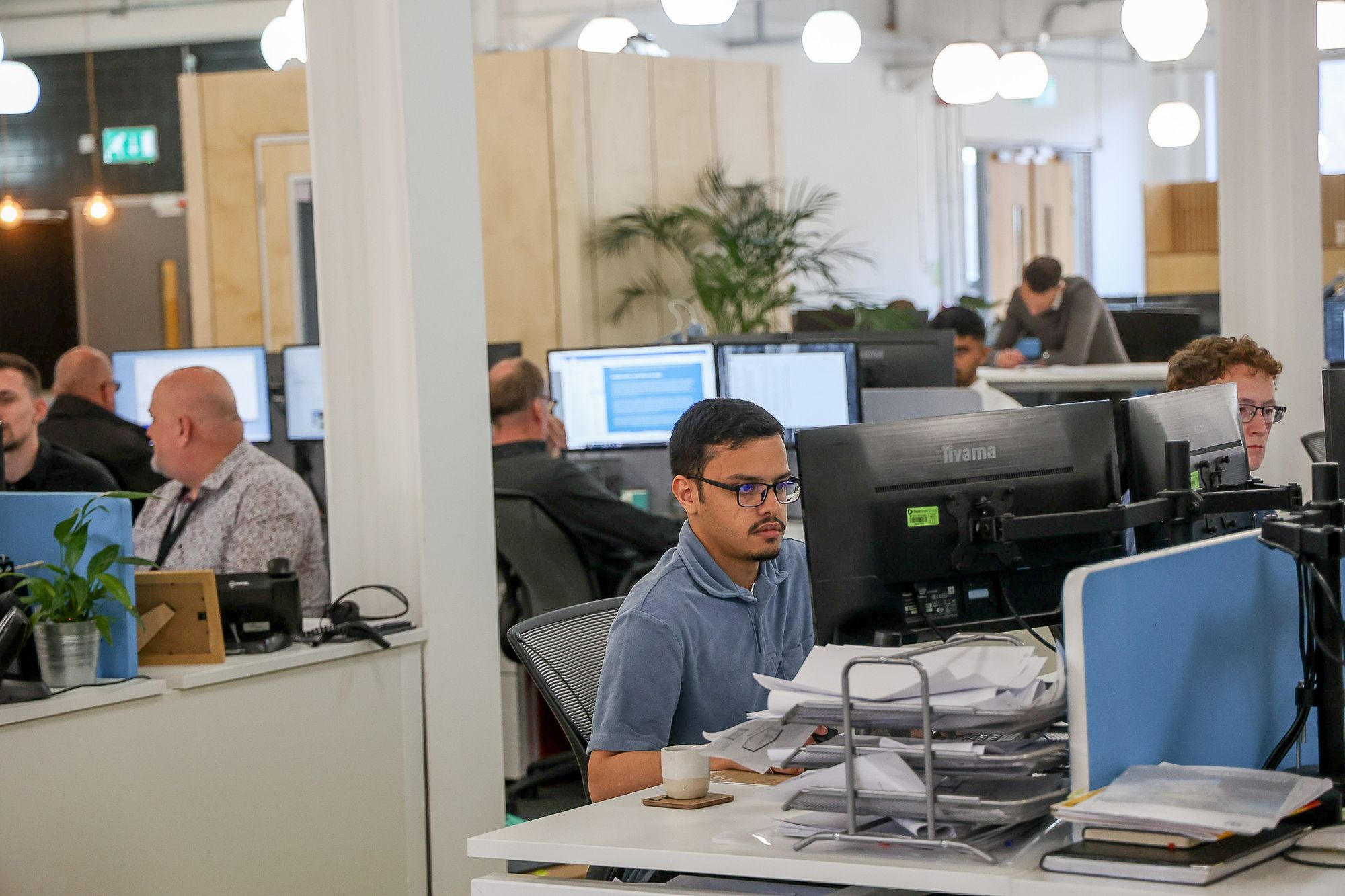 Construction Contract Administration | Pinnegar Hayward Design