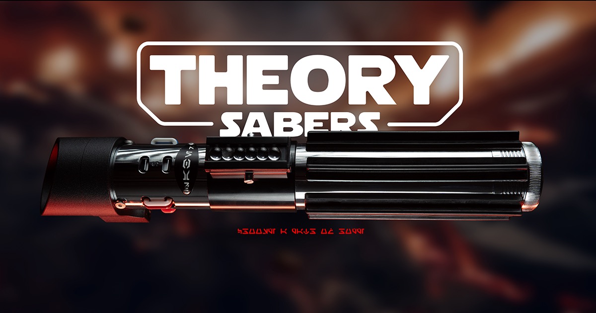 Theory Sabers