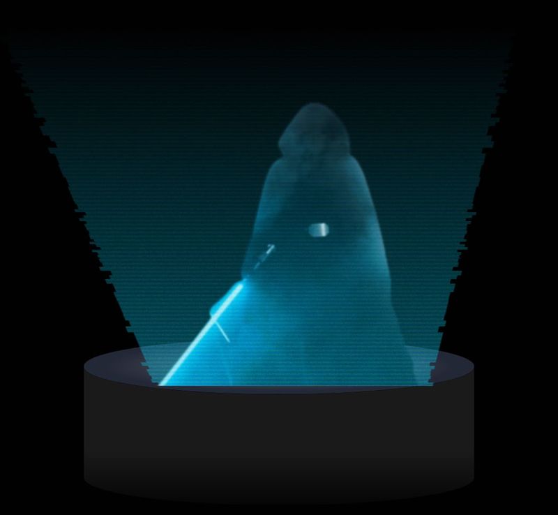 Tera Sinube’s Lightsaber Explained: The Iconic Jedi Sabercane