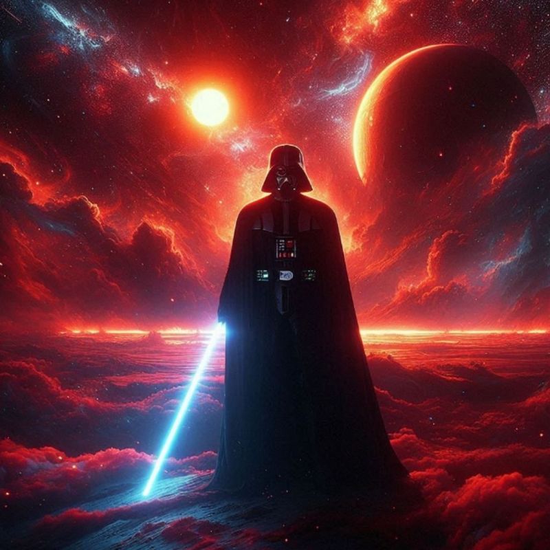 Darth Vader vs Darth Maul: How do They Stack Up?