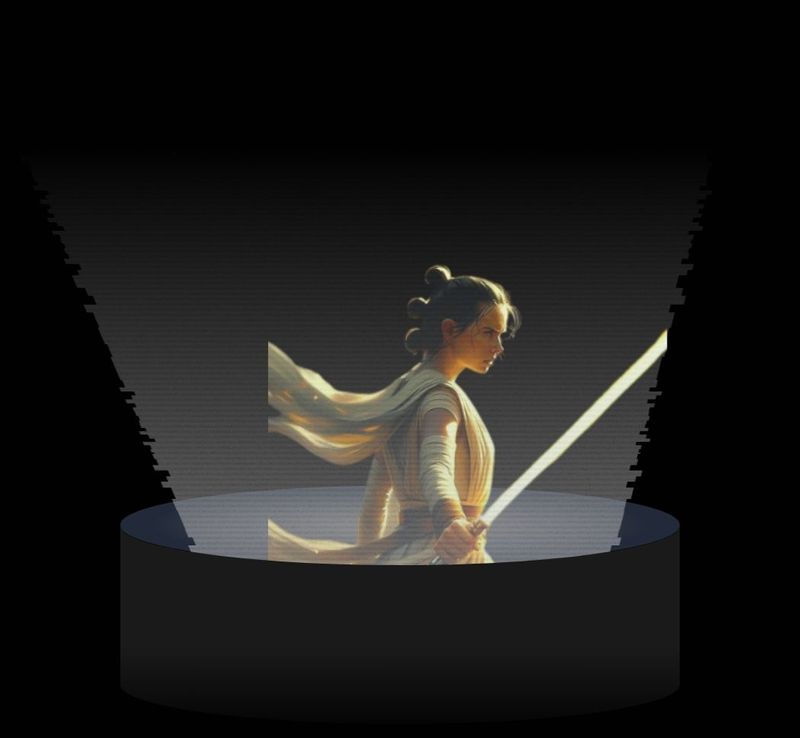 Rey vs Kylo Ren: A Complete Breakdown of Their Rivalry, Lightsabers ...