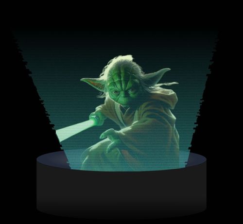 Yaddle's Lightsaber: Unveiling the Jedi Master's Wisdom and Power