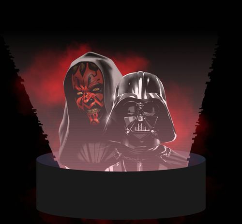 Darth Maul’s Ship Explained: The Full History and Hidden Power of the ...