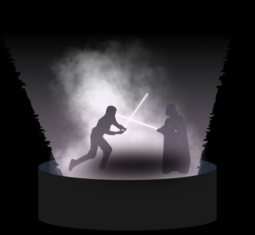 Tràkata Lightsaber Technique Explained: History, Tactics, and Legacy in ...