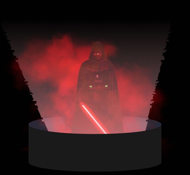 Darth Vader: The Complete Story of the Galaxy’s Most Iconic Sith Lord