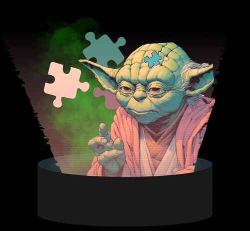 Why Yoda Talks Backward: A Complete Breakdown of the Jedi Master's ...