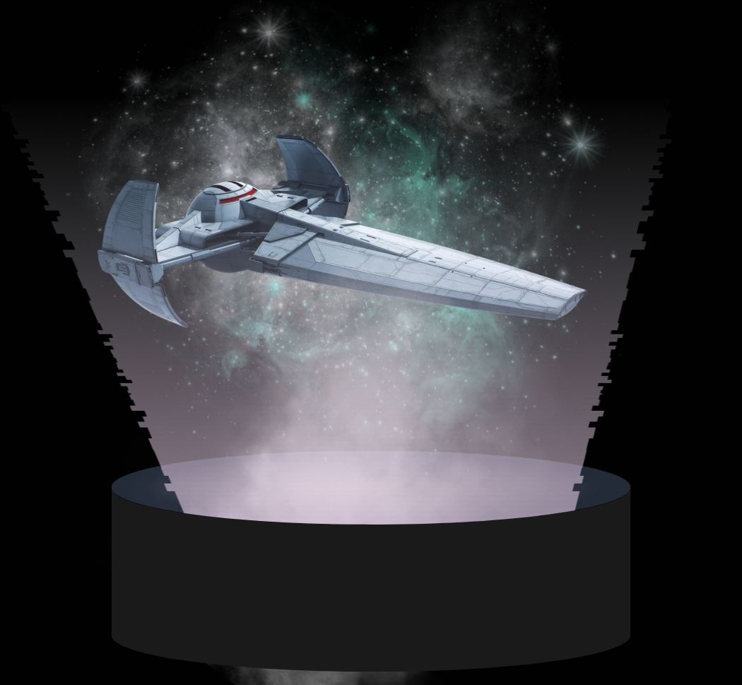 Darth Maul’s Ship Explained: The Full History and Hidden Power of the ...