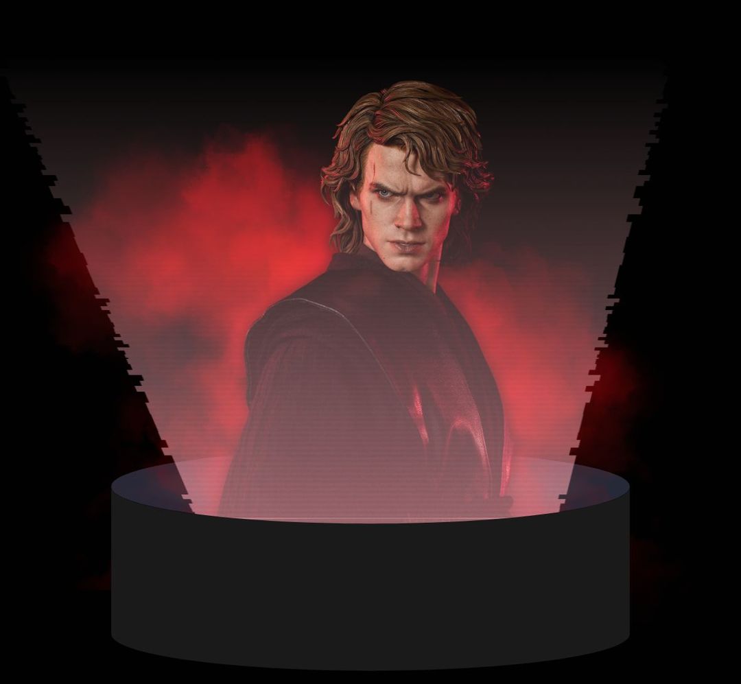 Anakin Skywalker’s 23 Best Quotes Explained: From Jedi Prodigy to Darth ...