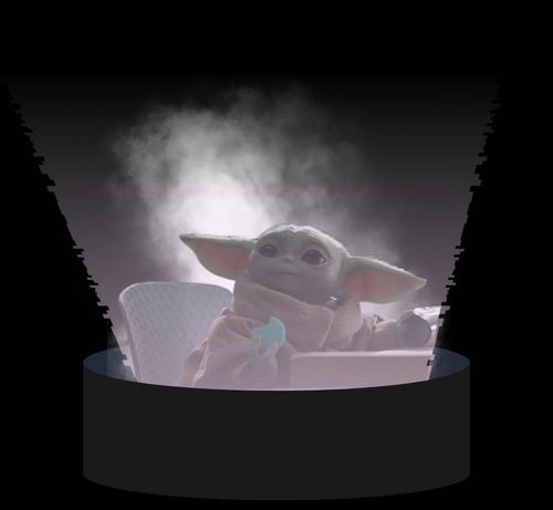 How Old Is Grogu? Age Timeline from The Mandalorian to Rey’s Jedi Order