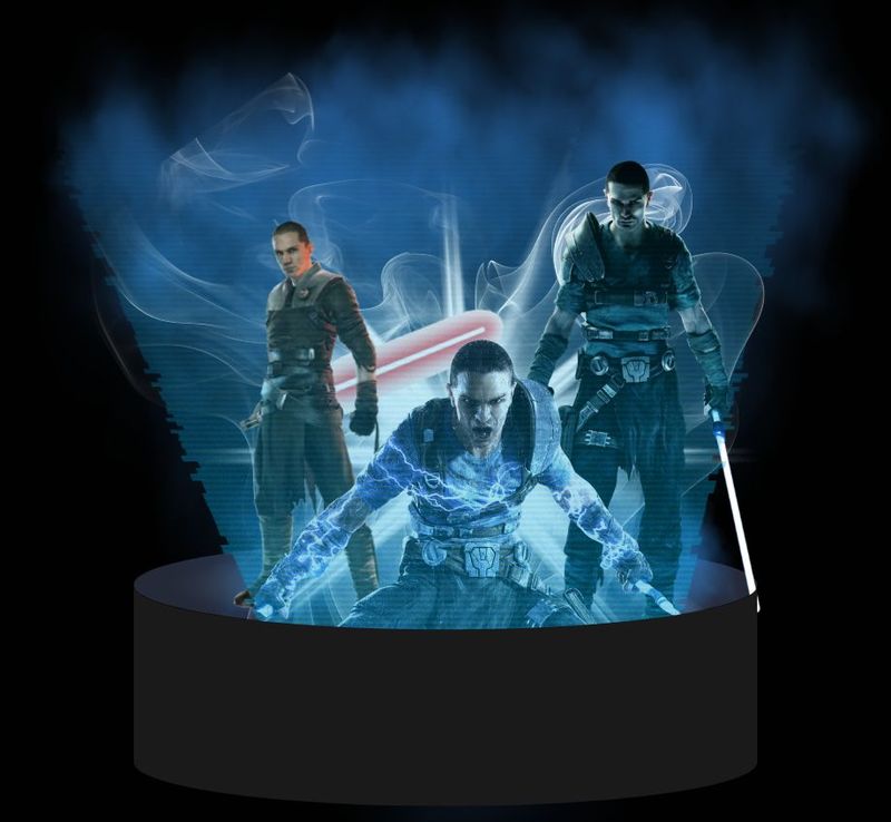 Darth Vader vs Starkiller: Powers, Battles, and Who Would Win in a Duel