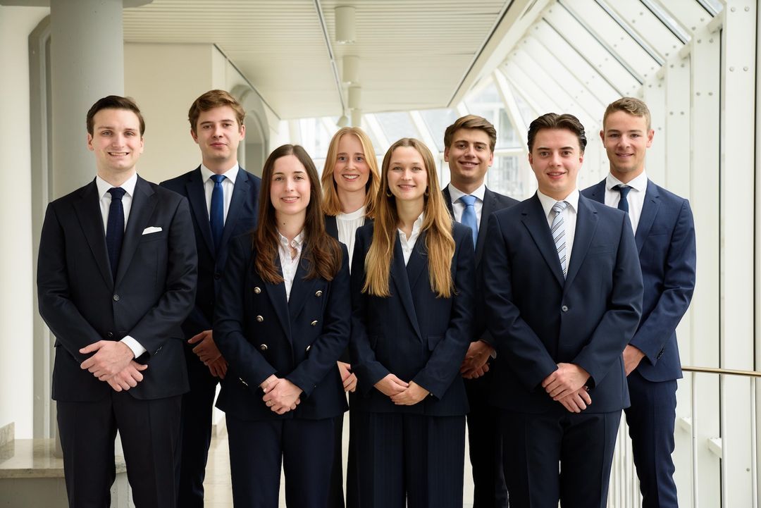 confluentes e.V. – Studentische Unternehmensberatung WHU