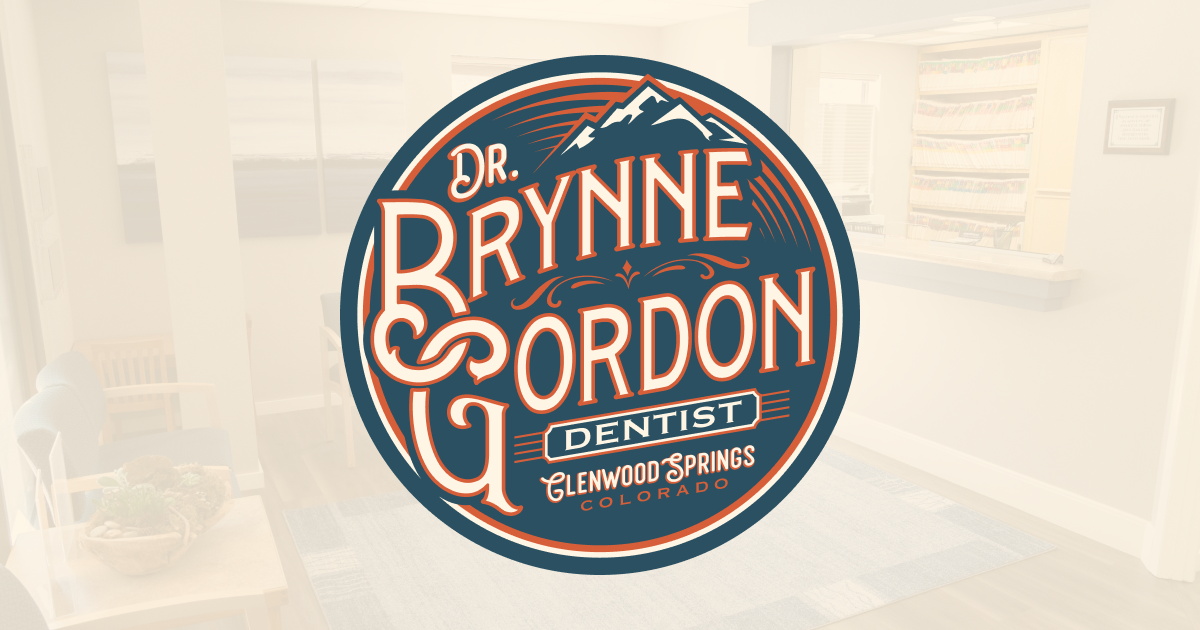 Dentist in Glenwood Springs, CO | Brynne Gordon, DDS